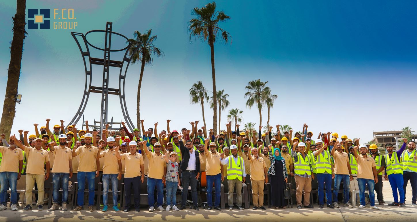 F.Co. Group – WORK ON TIME